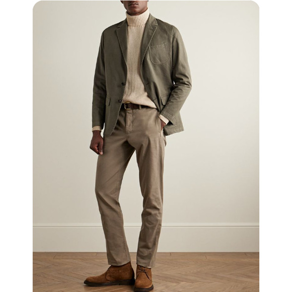 Sid Mashburn | Suits & Blazers | Sid Mashburn Butcher Sport Coat Jacket ...